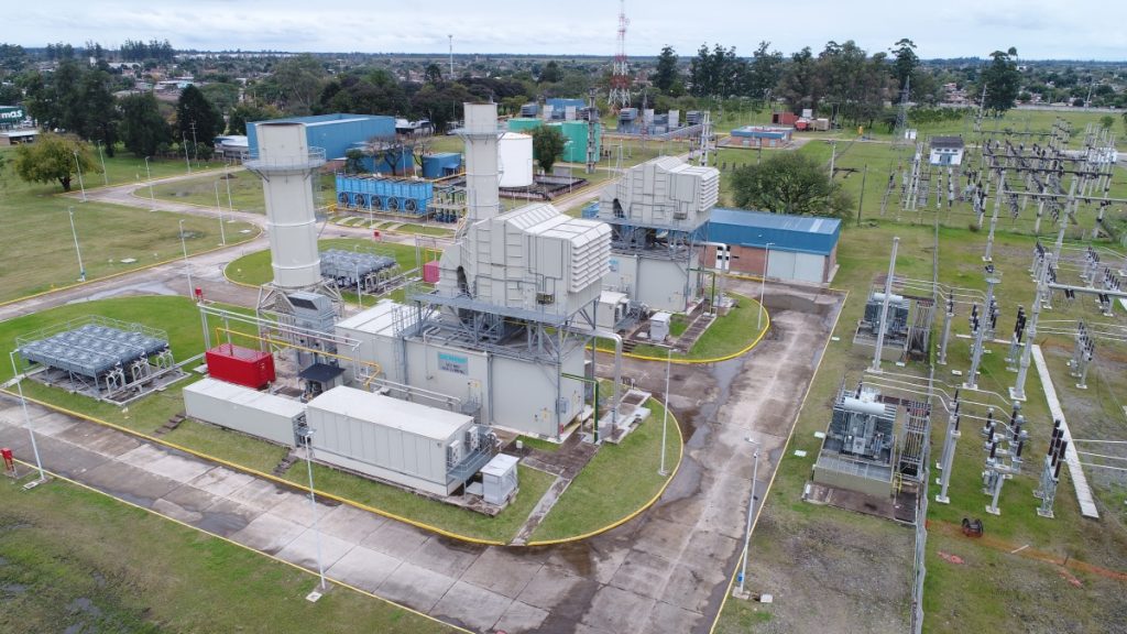 Pluspetrol – SAXUM – Engineered Solutions